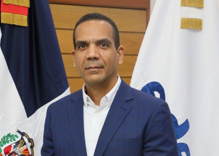 Emilio Contreras es el nuevo gerente general de Edeeste - Expreso Digital